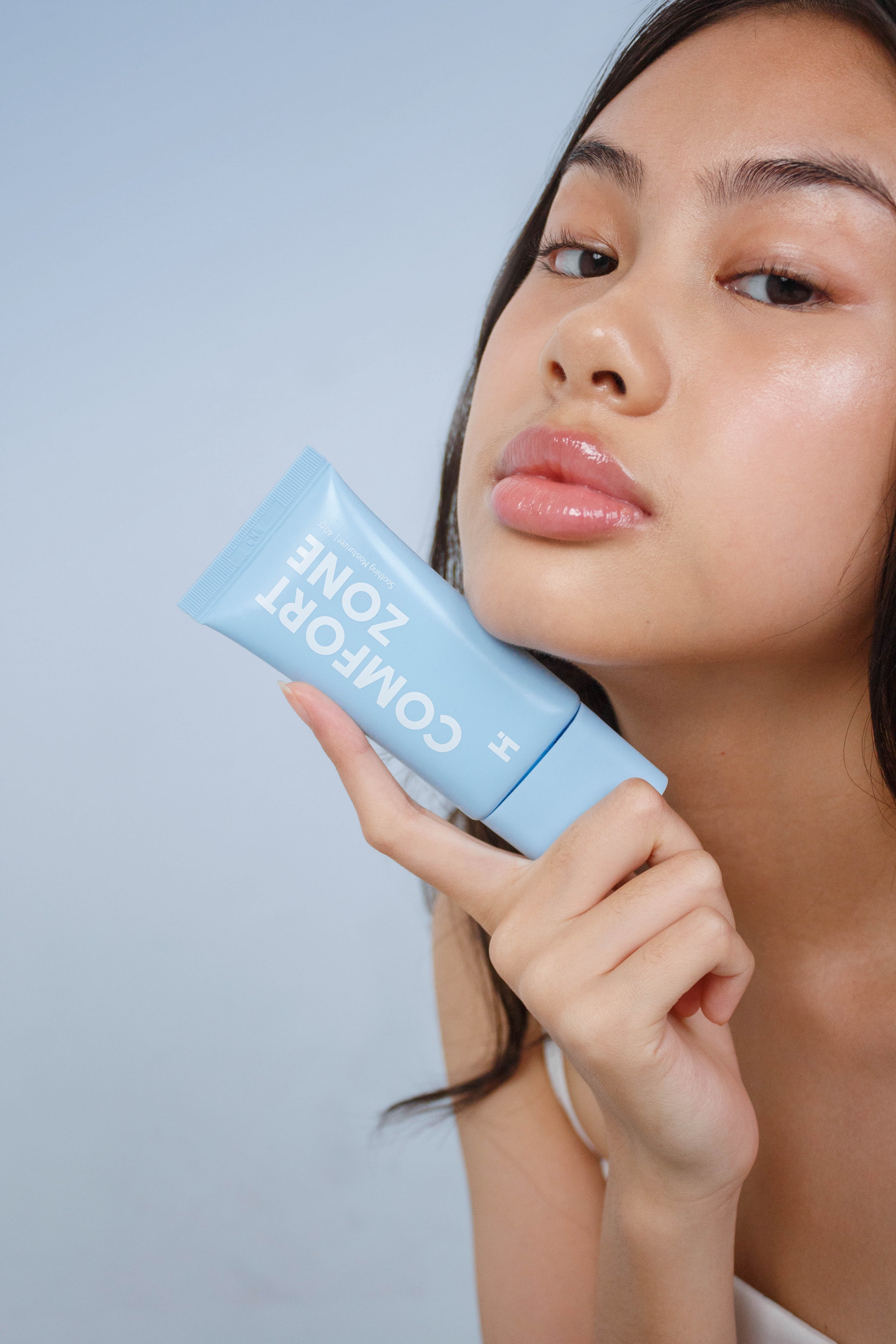 Moisturizer – HALE.