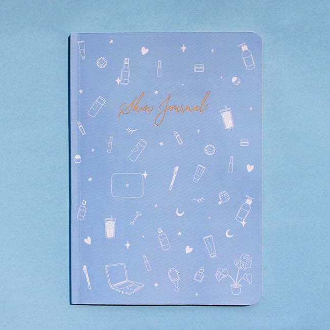 SKIN JOURNAL – HALE.