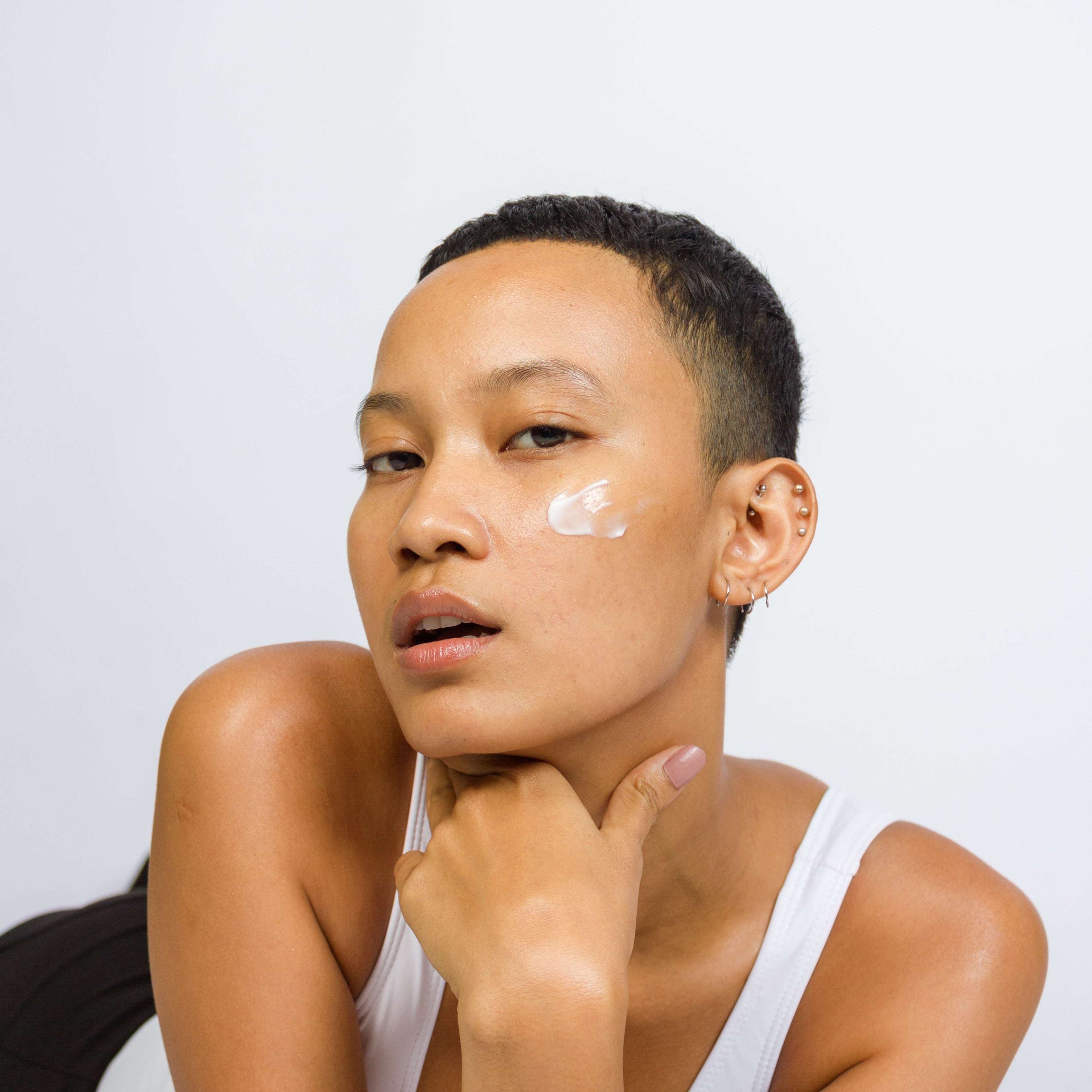 HALE Comfort Zone Moisturizer - Kemasan Baru – HALE.